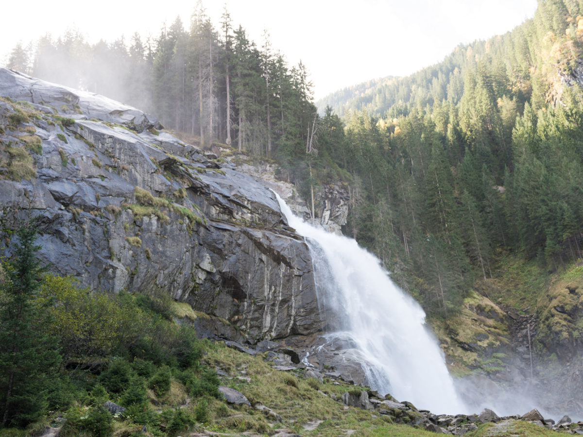 Zomervakantie in Bramberg am Wildkogel | Alpenchalet am Wildkogel